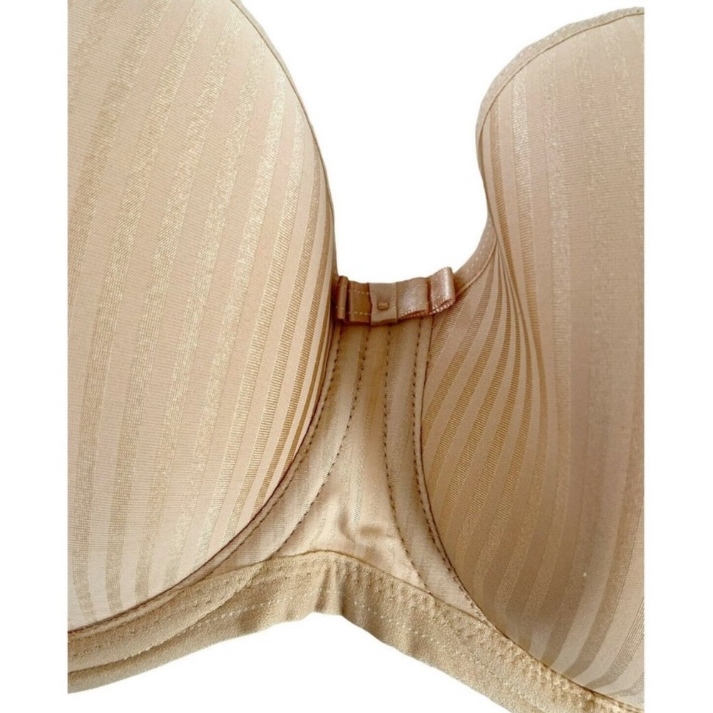 Freya Idol Smoothing Molded Balcony Bra - Gem